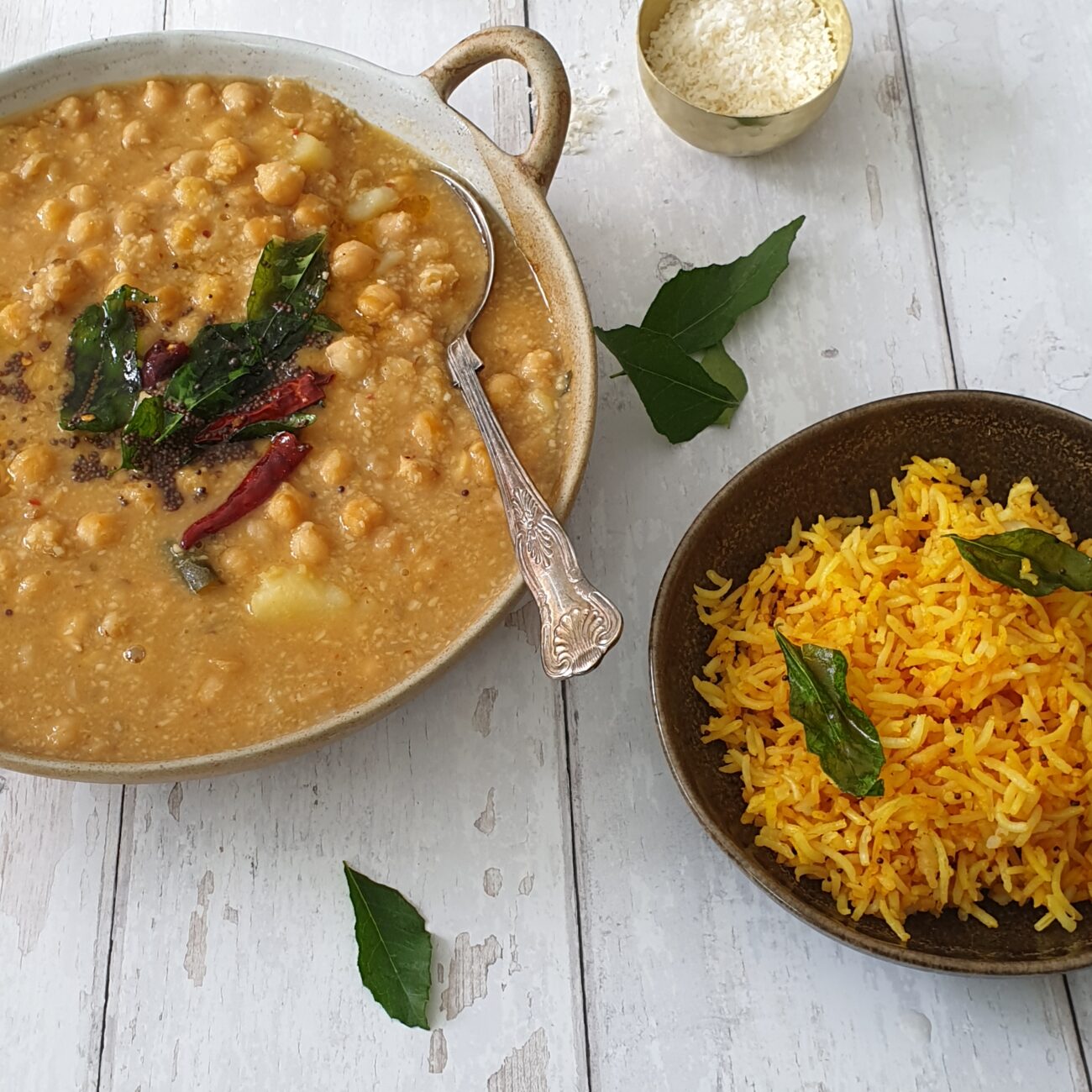 Radikal Kitchen – Cook with Radhika